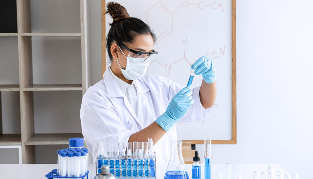 Cosmetic Testing - ATGenes