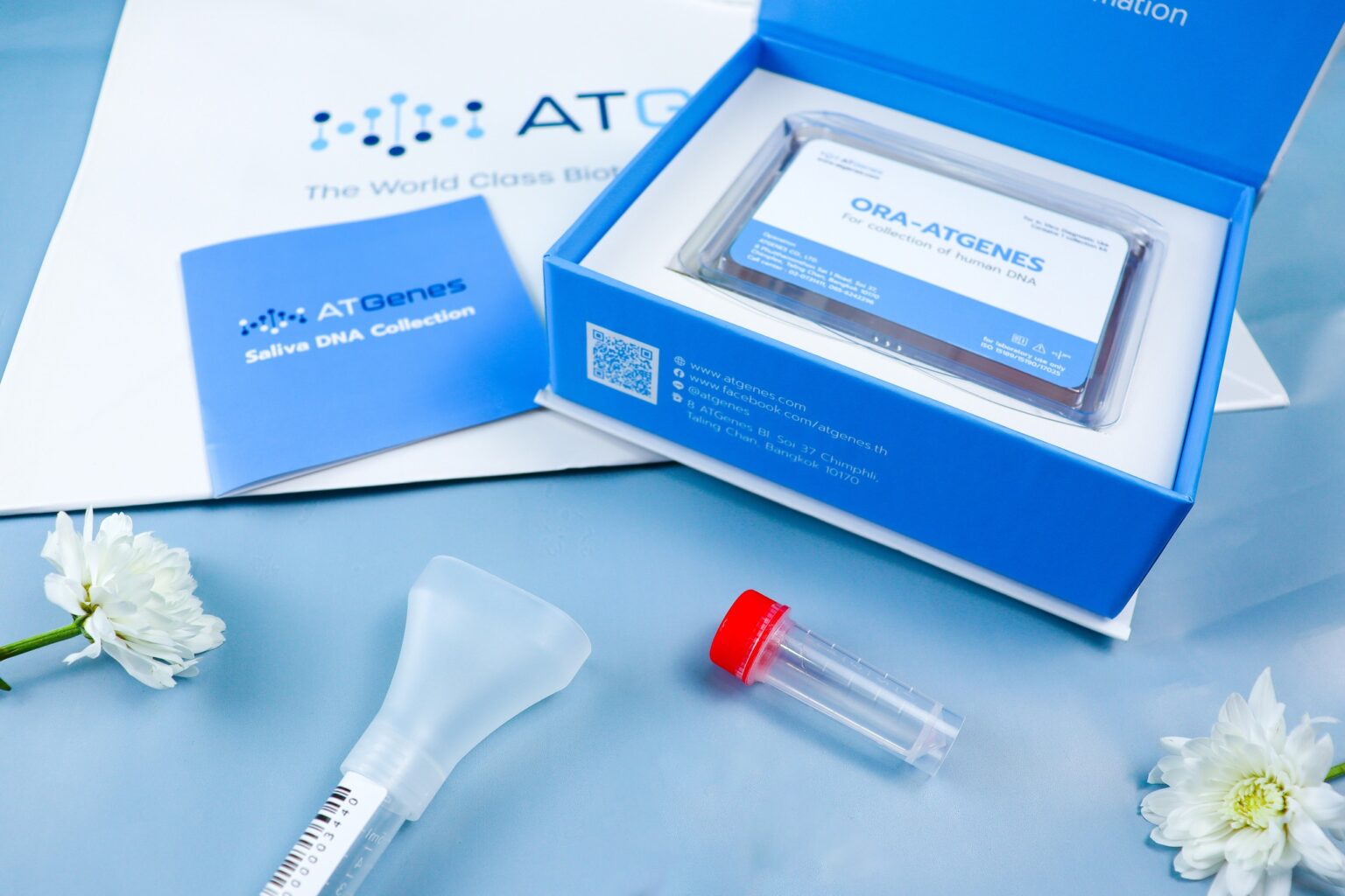 Elementor #16126 - ATGenes